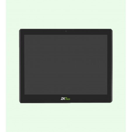ZKAIO1500 - ZKTeco - Tablet POS Standard avec RAM 4G et SSD 64G, scanner...