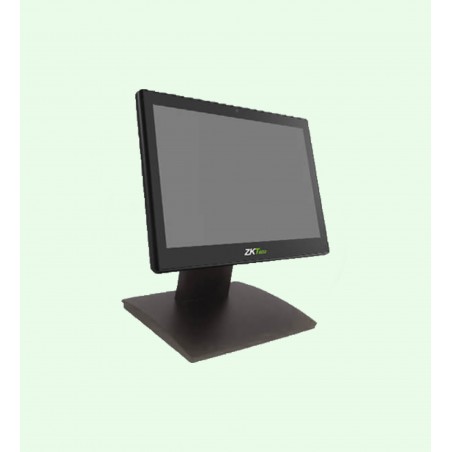 ZKAIO1500 - ZKTeco - Tablet POS Standard avec RAM 4G et SSD 64G, scanner...