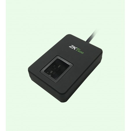 ZK9500 - ZKTeco - Un Lecteur optique d'empreintes digitales hautes ...