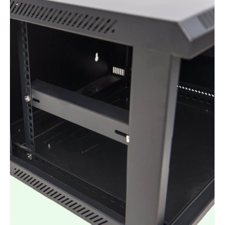 Coffret Informatique 6U W-D-LINK, le prix le plus bas au maroc