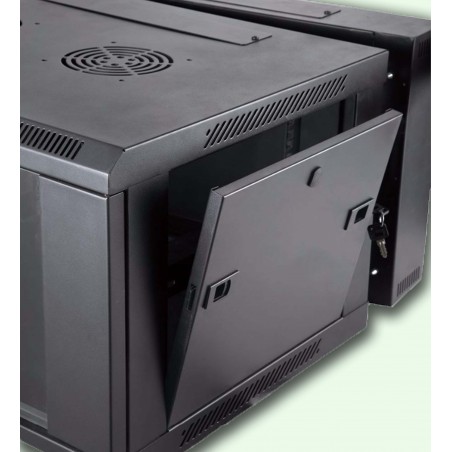 Coffret Informatique 6U W-D-LINK, le prix le plus bas au maroc